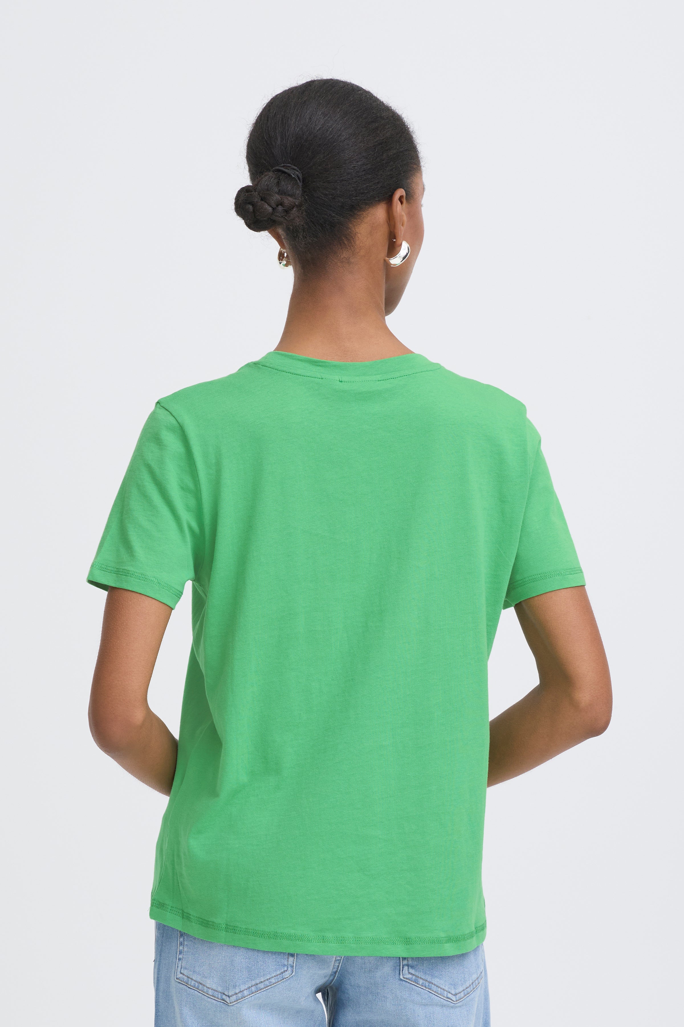 Camino tshirt | Ichi
