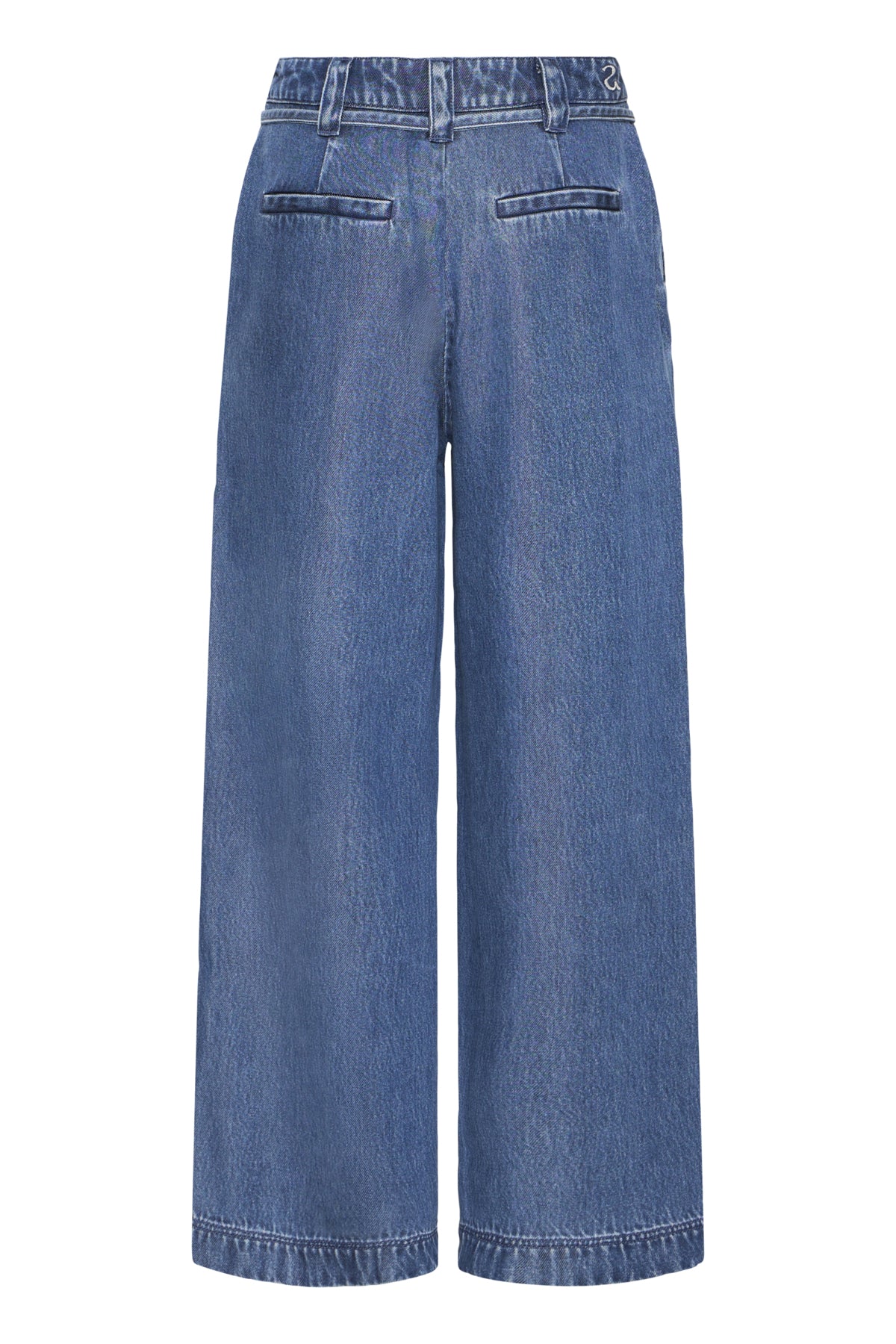 Risle Denim Pants | Atelier Rêve