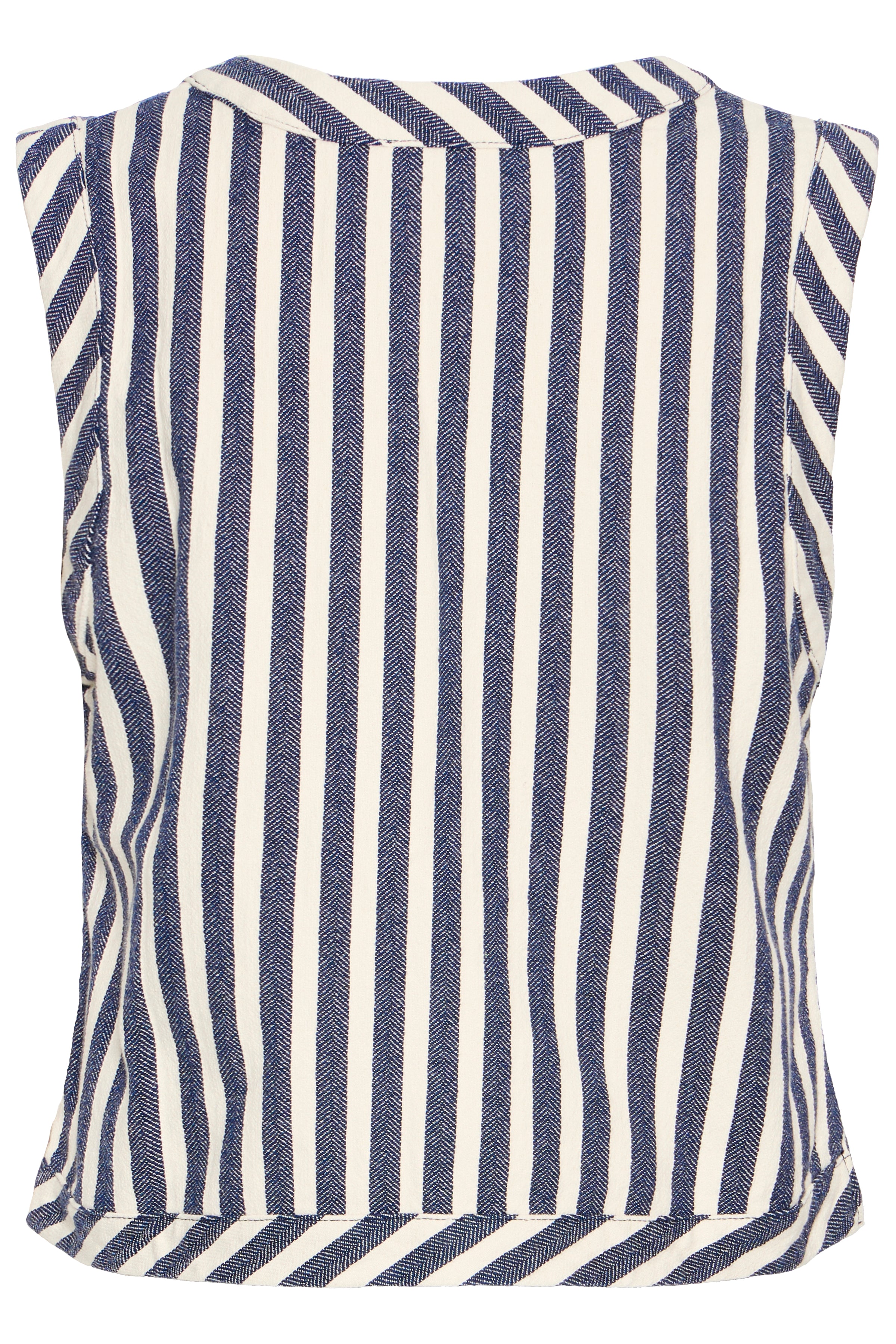 Elise Waistcoat | Atelier Rêve