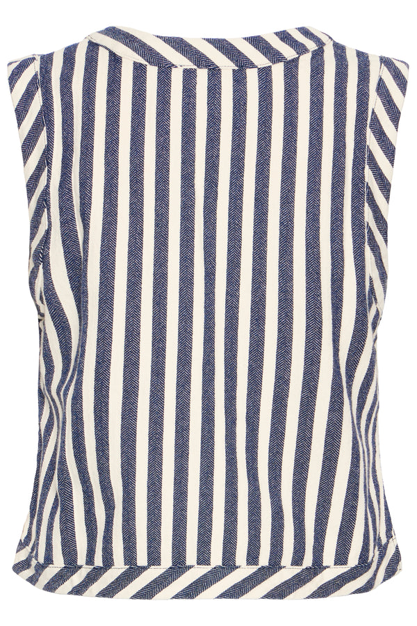 Elise Waistcoat | Atelier Rêve