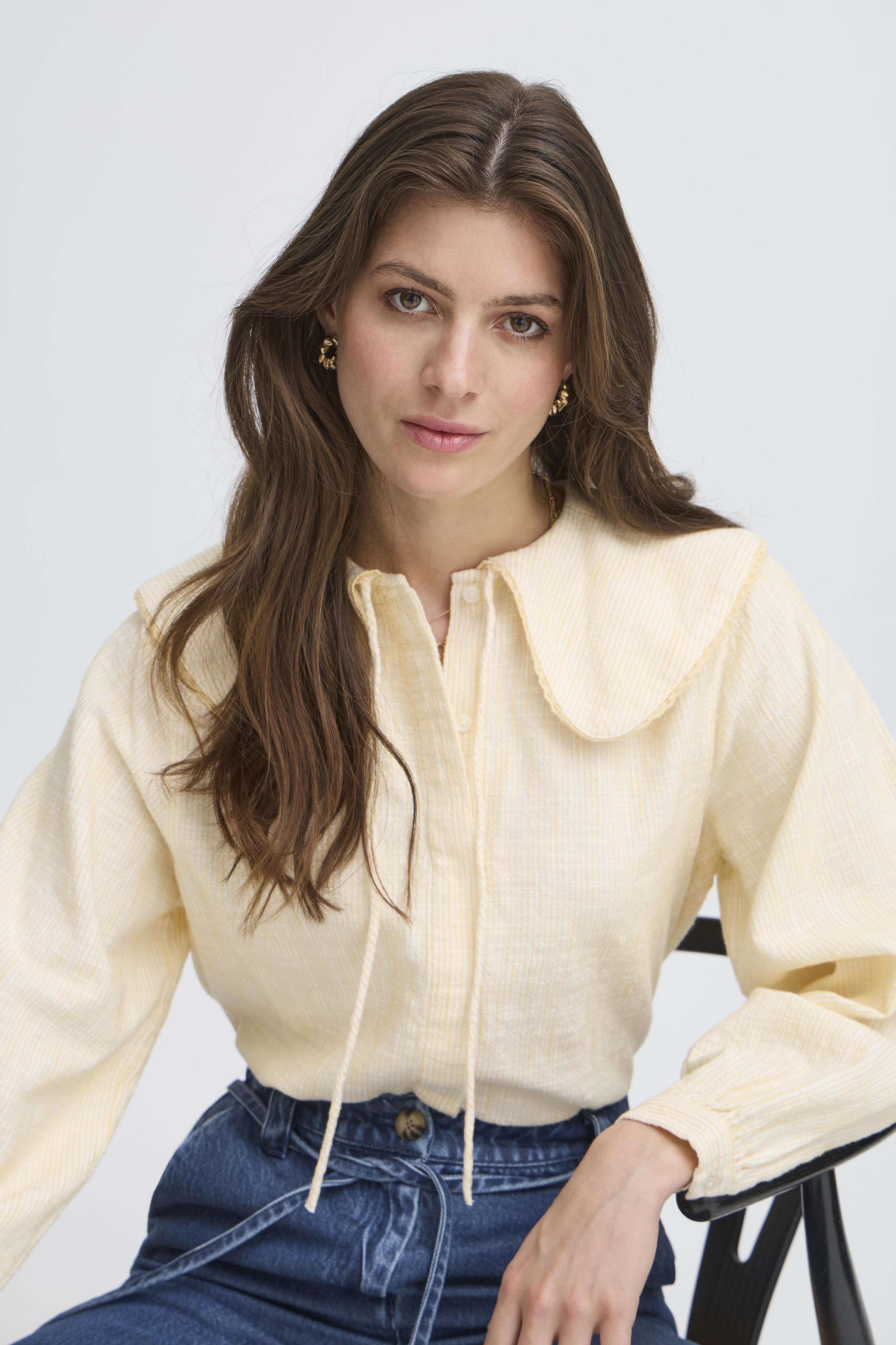Alma shirt | Atelier Rêve