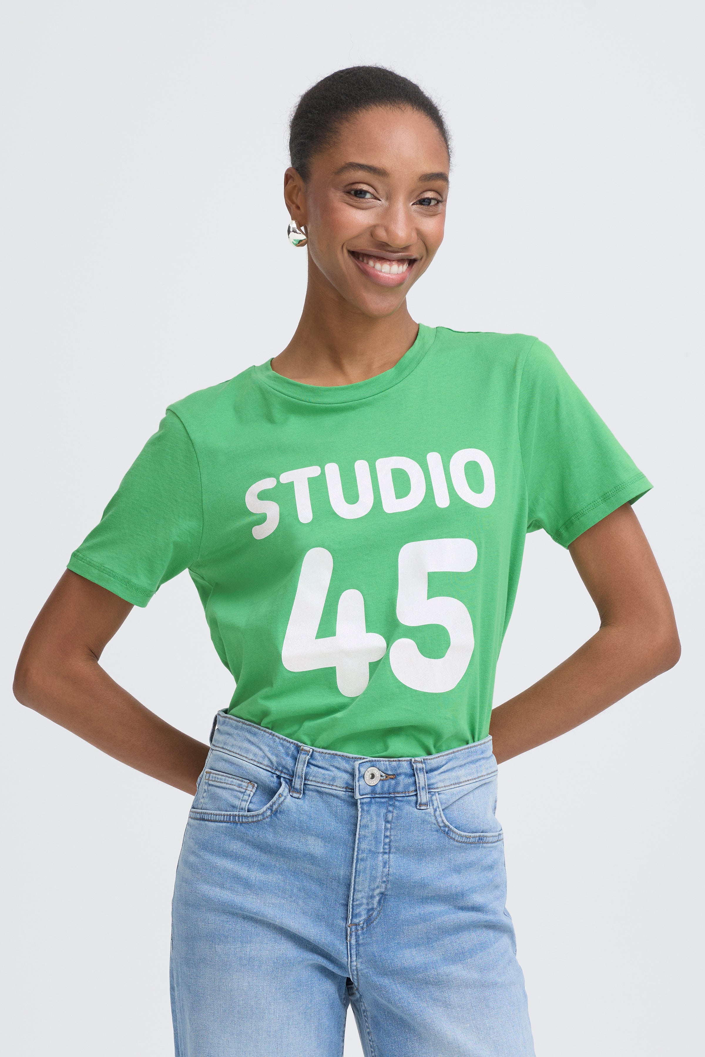 Camino tshirt | Ichi